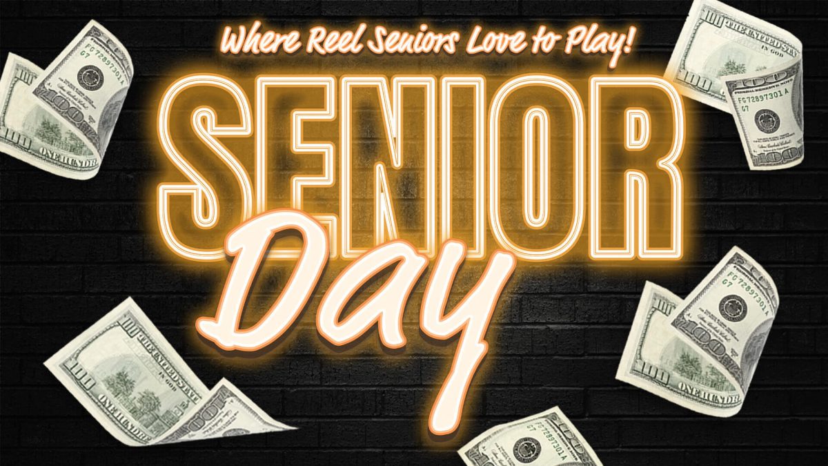 Senior Day - Newcastle